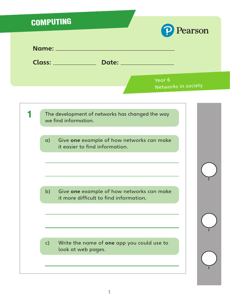 Ip PT Computing Y6 Ns Set3 | PDF