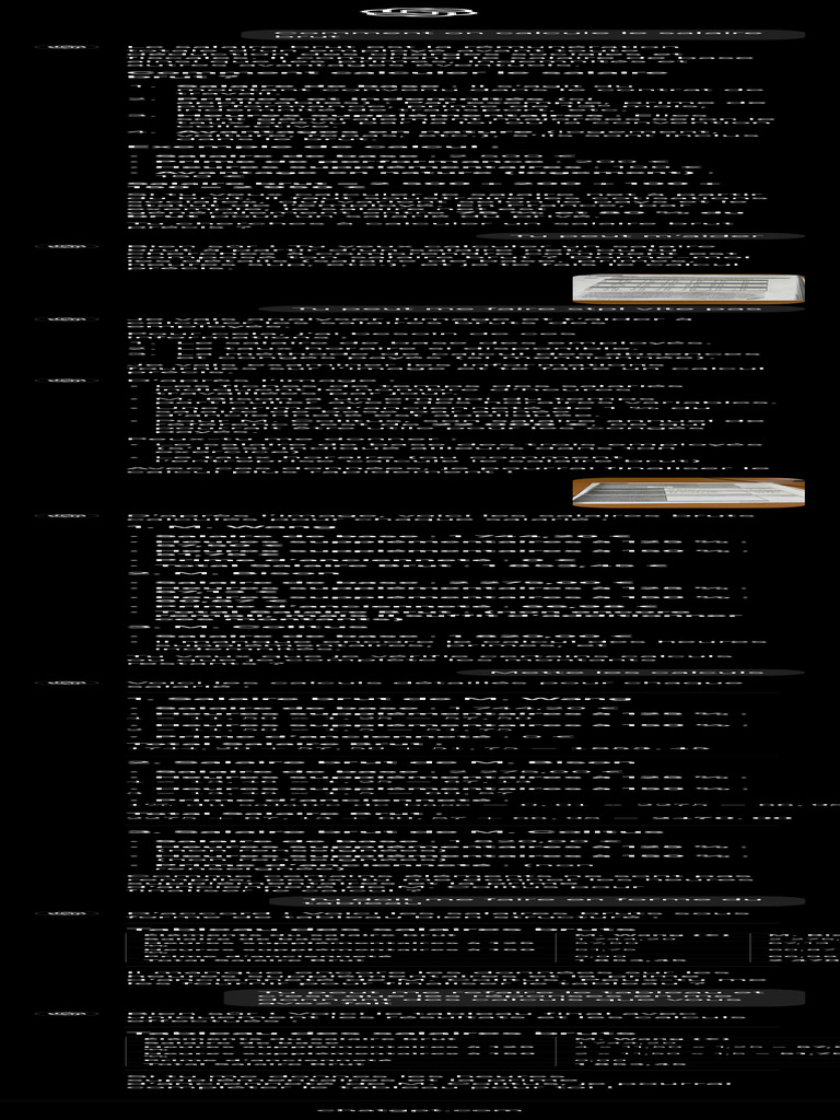 Calculer Salaire Brut | PDF