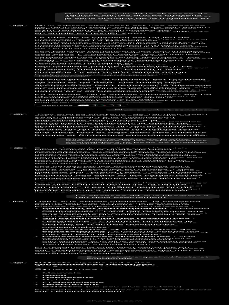 Chanson Yannick Noah Analyse | PDF