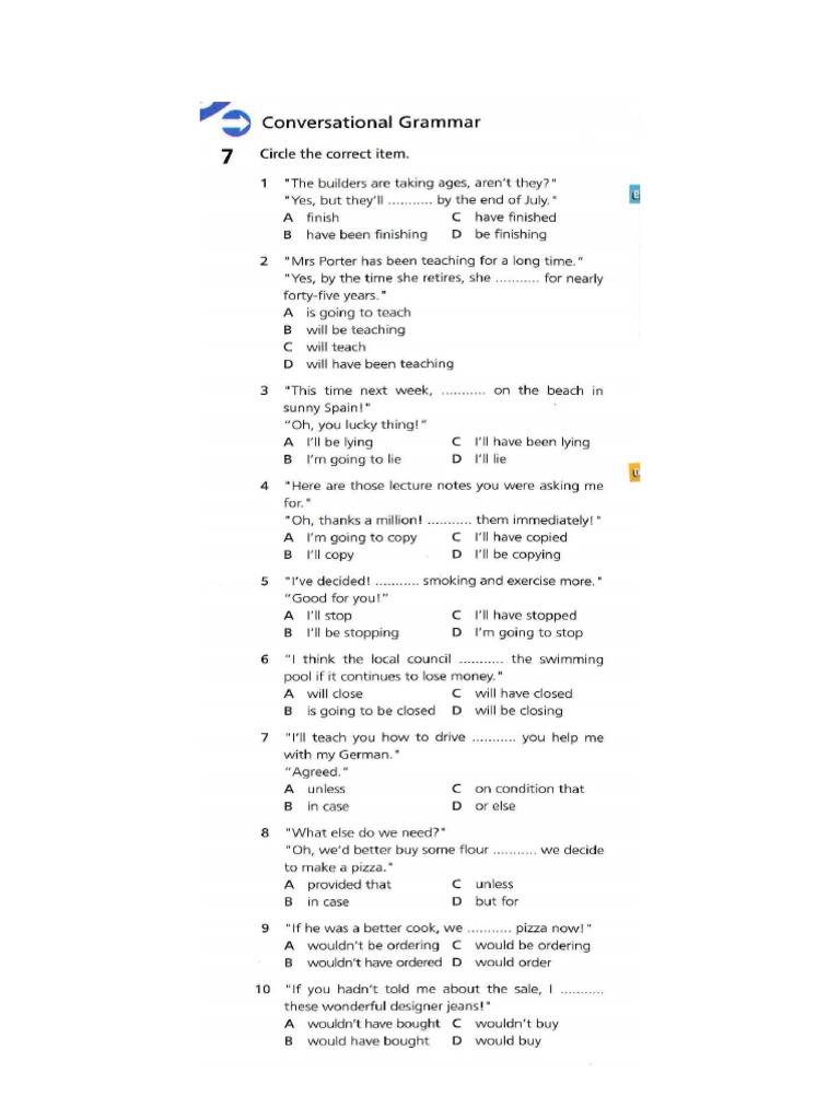Worksheet - L9 | PDF