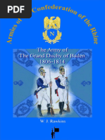 Battalion Line, Column, and Square - Tactical Formations During The ...