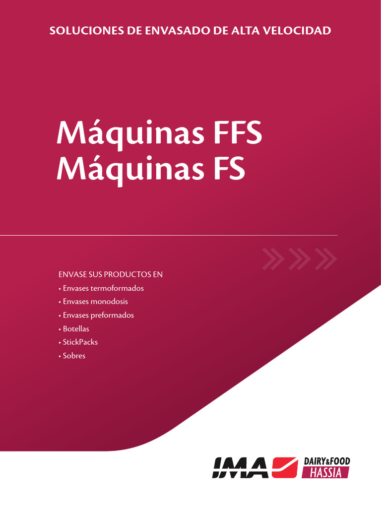 Hassia Packaging-Solutions S | PDF | El plastico | Diseño