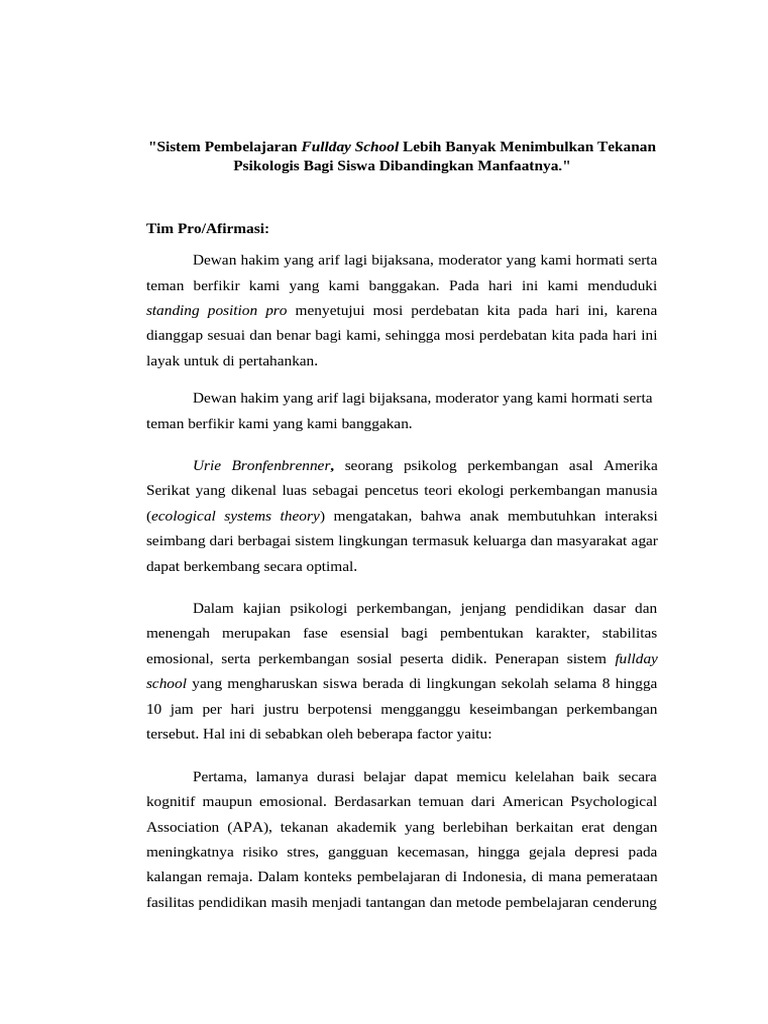 Joki Ke-39 (Tugas Sekolah Dek Aufaa) Selesai 2 | PDF