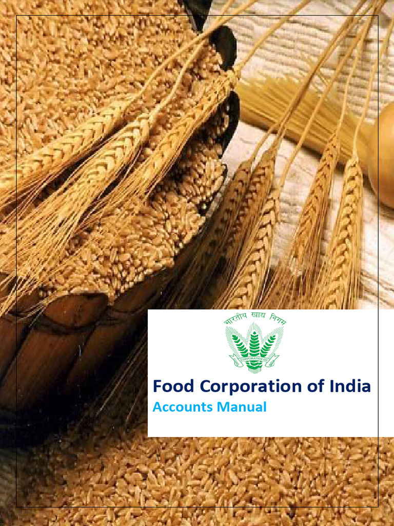 Accounts Manual Final | PDF | Accounts Payable | Banks