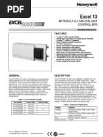 ZCV Installation Manual | PDF | Hvac | Thermostat