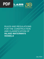 Classification Notes: Application of IRS Rules To Indian Coastal ...