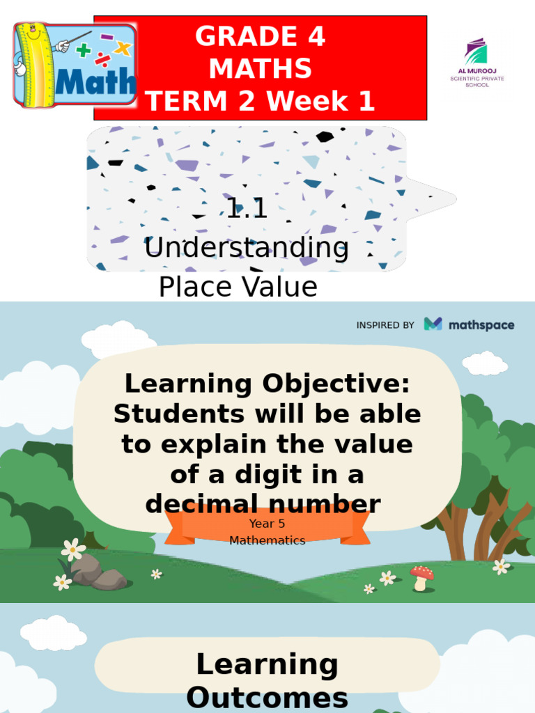 1.1_Understanding_place_value | PDF