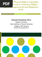 U2L08 - Activity Guide - Licensing Your Work | PDF | Creative Commons ...