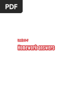 Grade 9 Math Term 4 Revision Worksheet | PDF | Area | Triangle