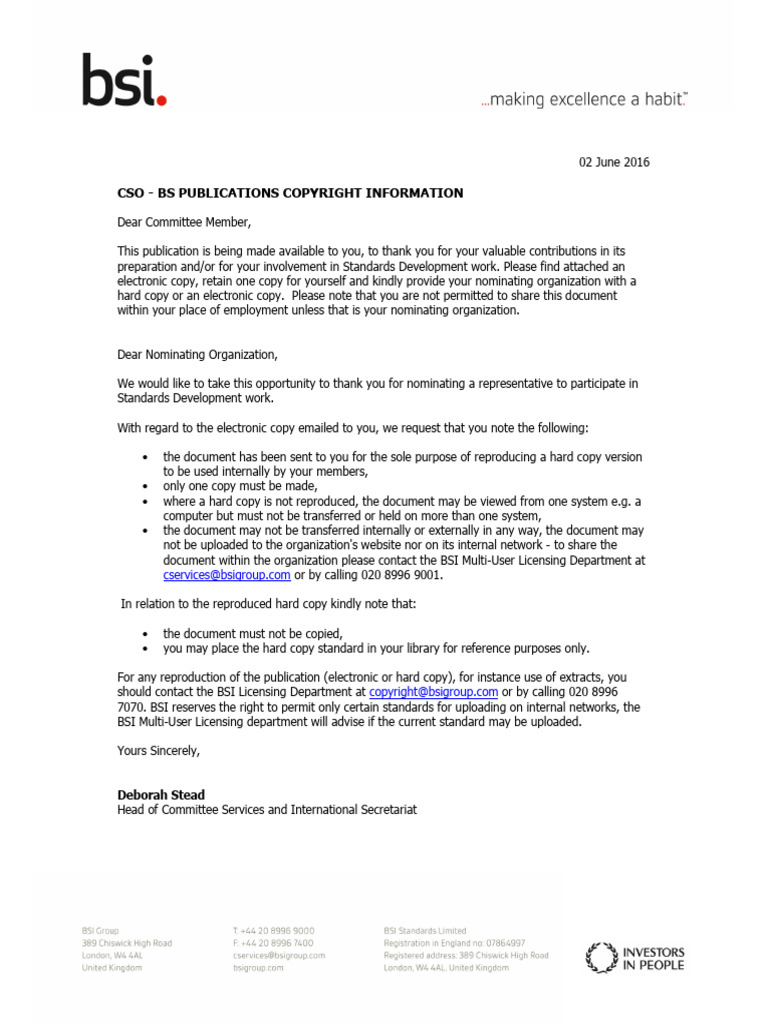 BS 5266-1 - 2016 | PDF | Electrical Wiring | Lighting