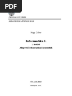 Flowgorithm Alapok | PDF