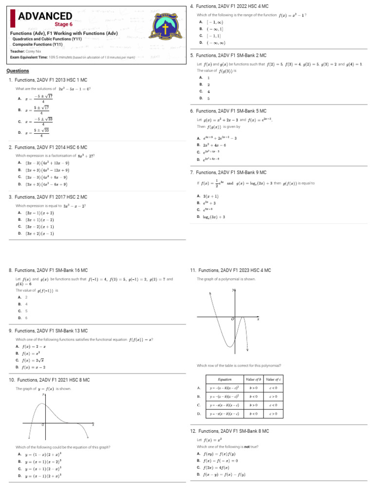 cb801987-ed57-4d96-8d82-0cc33ecaeec6 (1) | PDF | Function (Mathematics) | Factorization