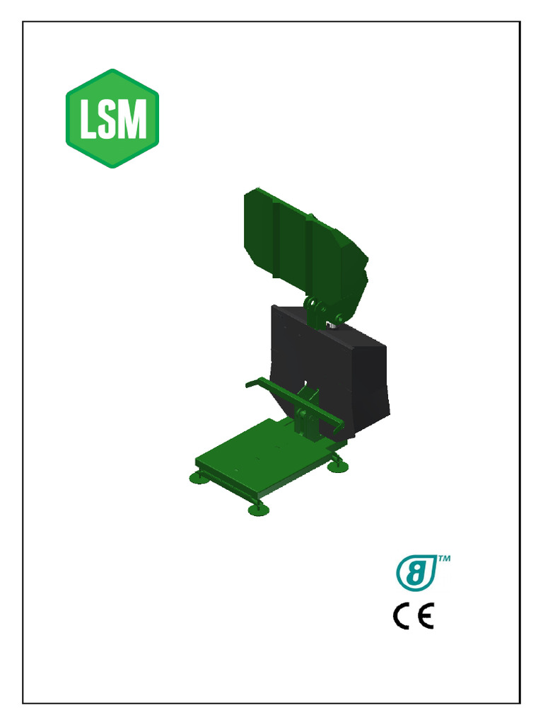 BP1100-Bin-Packer-User-Manual-REV-2 | PDF | Ac Power Plugs And Sockets ...