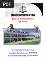 Basic Human Rights - in PNG Constitution | PDF | Papua New Guinea ...