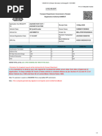 Non-VAT Official Receipt Samples | PDF | Receipt | Value Added Tax