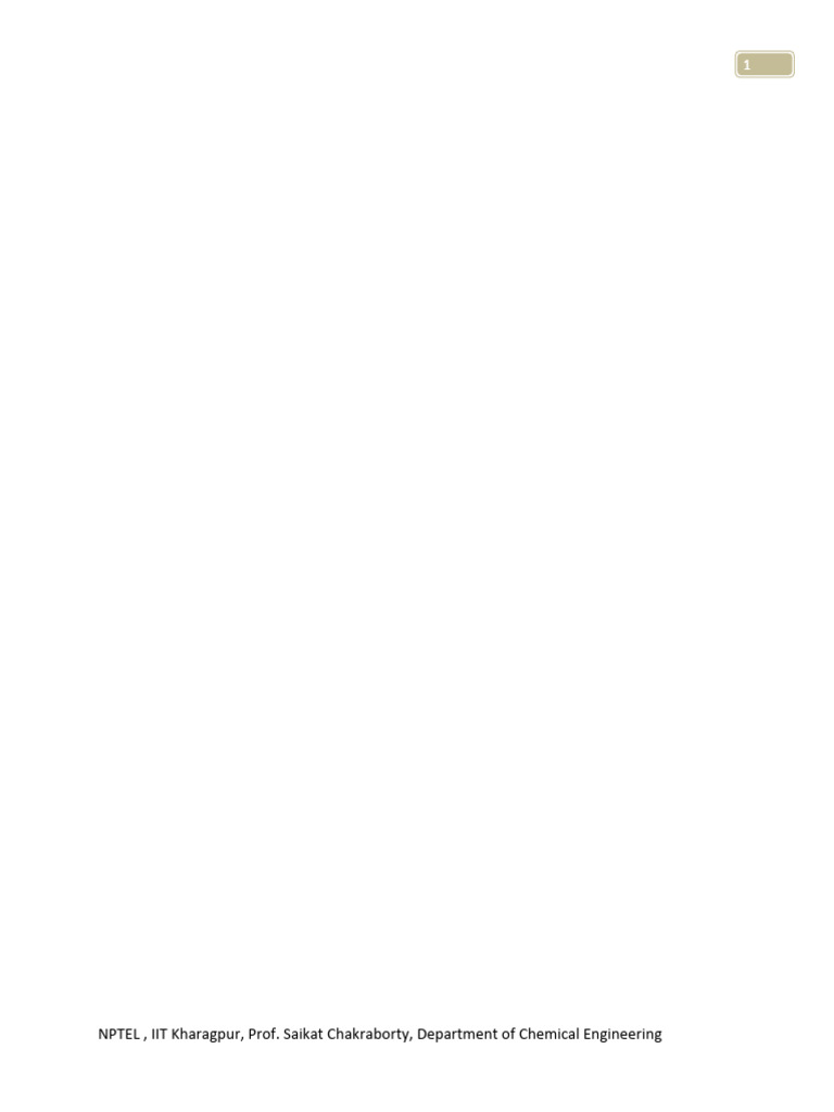 The Equation of Continuity Lecture 1 Equ | PDF | Transport Phenomena | Fluid Dynamics