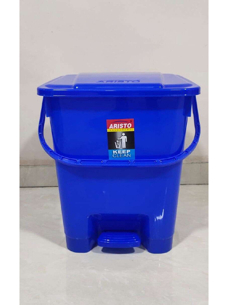 Bio Waste Dustbin humokind | PDF