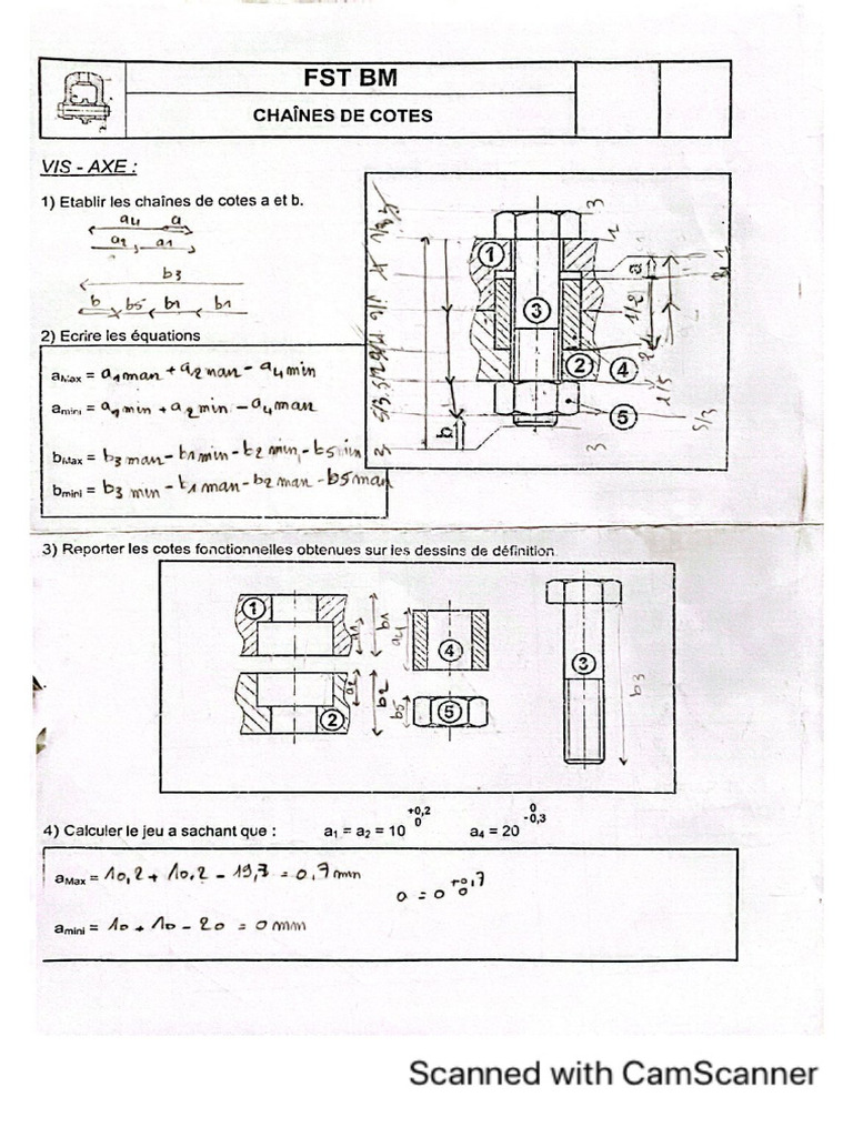 Resumer Production | PDF
