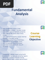 CMT Level 1 Curriculum Overview 2025 | PDF | Technical Analysis | Risk