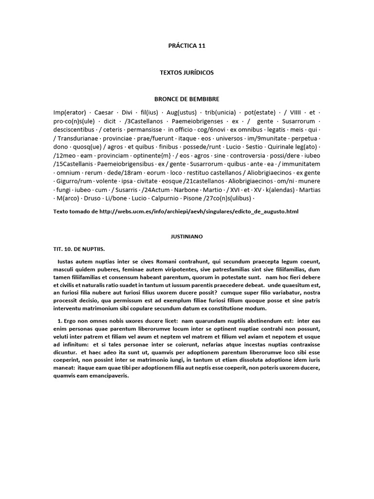 Práctica 11 Texto e Instrucciones | PDF