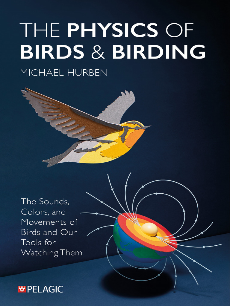 The Physics of Birds and Birding - Contents and Sample Chapter | PDF ...