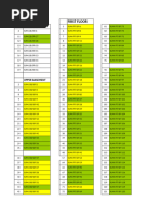 PWD Rate | PDF | Deep Foundation | Concrete