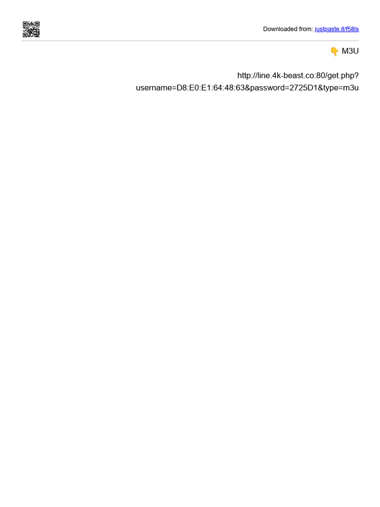 f58ls Justpasteit | PDF