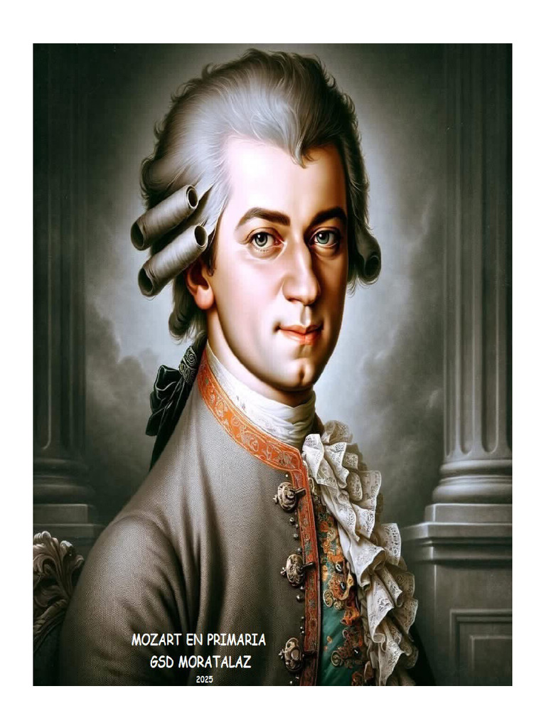 Mozart | PDF