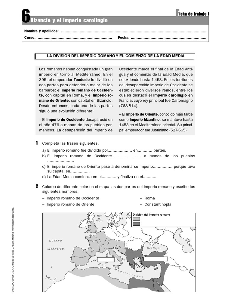 Imp Bizantino | PDF | imperio Bizantino | imperio Romano
