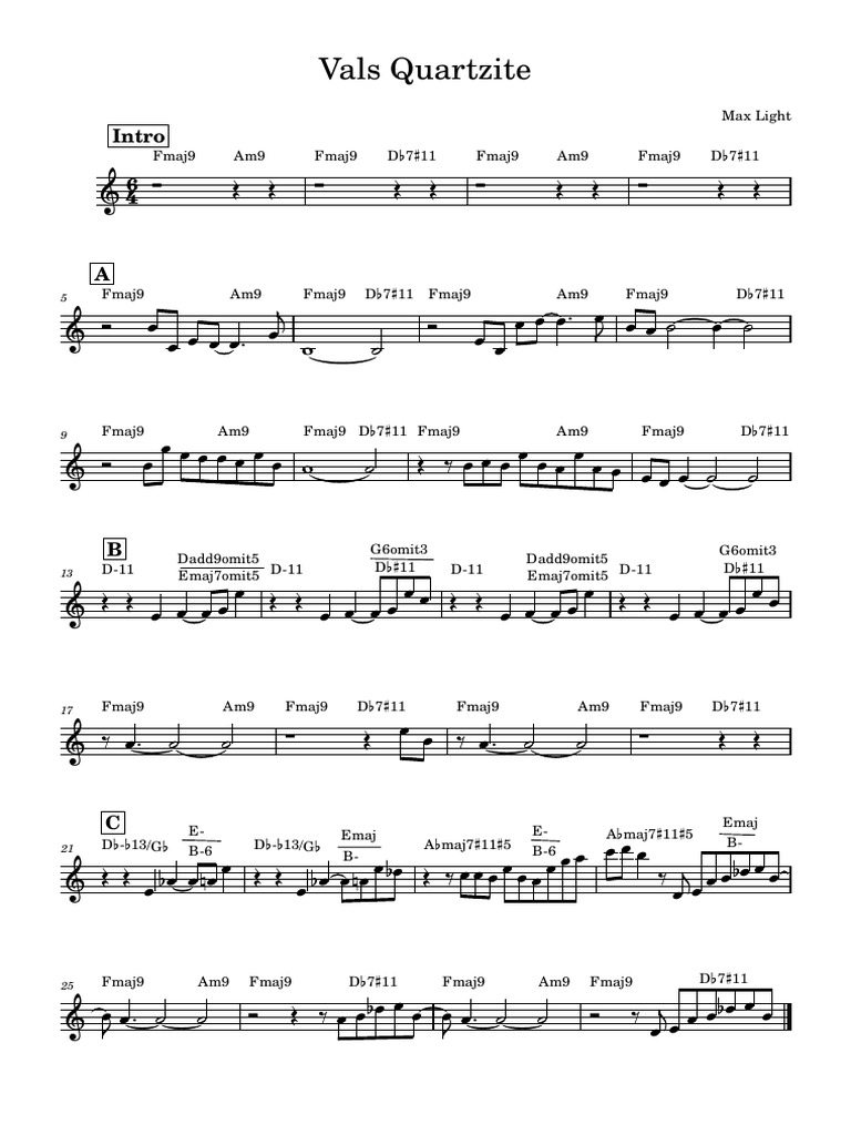 Vals Quartzite | PDF