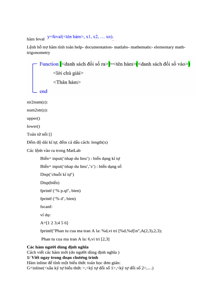 tóm tắt khmt | PDF