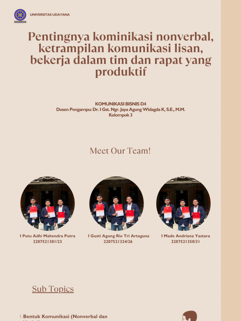 KLP 3 - Kombis - Kls D4 | PDF