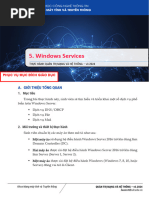 Hướng dẫn cài VGCA Sign Service | PDF