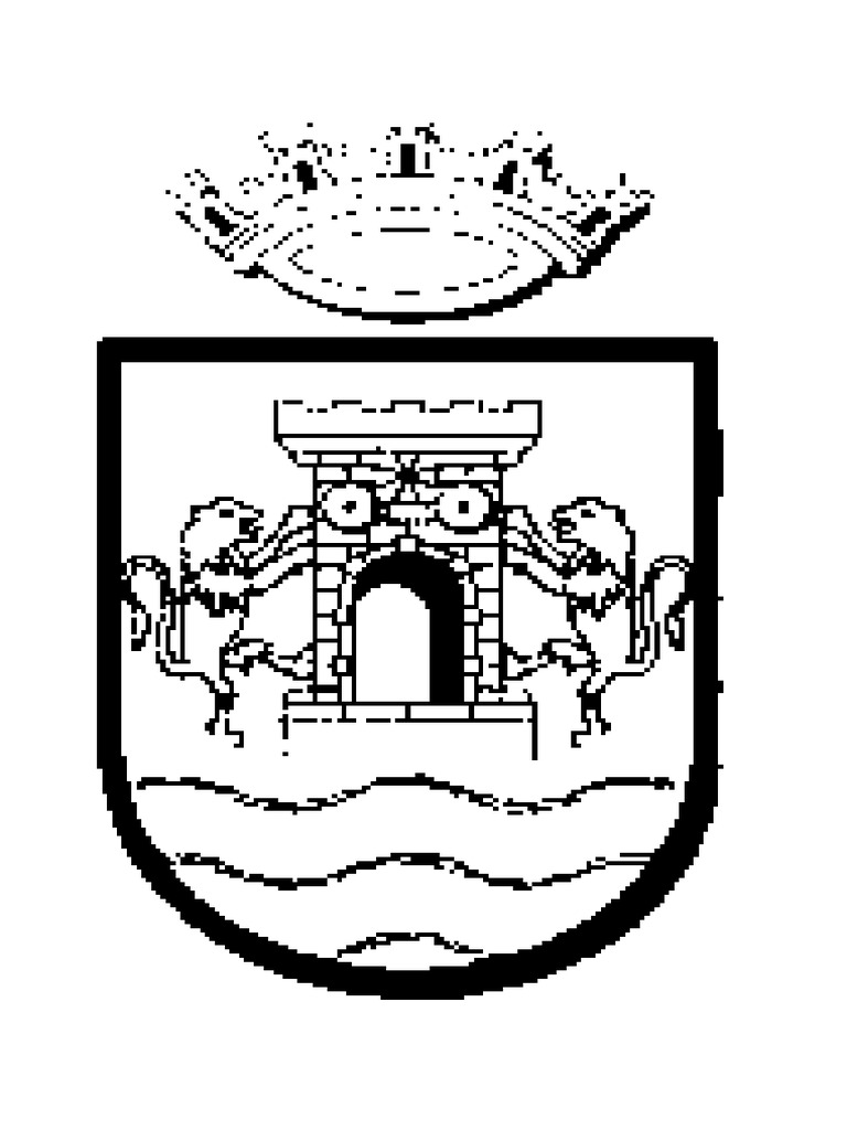 Escudo Rumiñahui | PDF