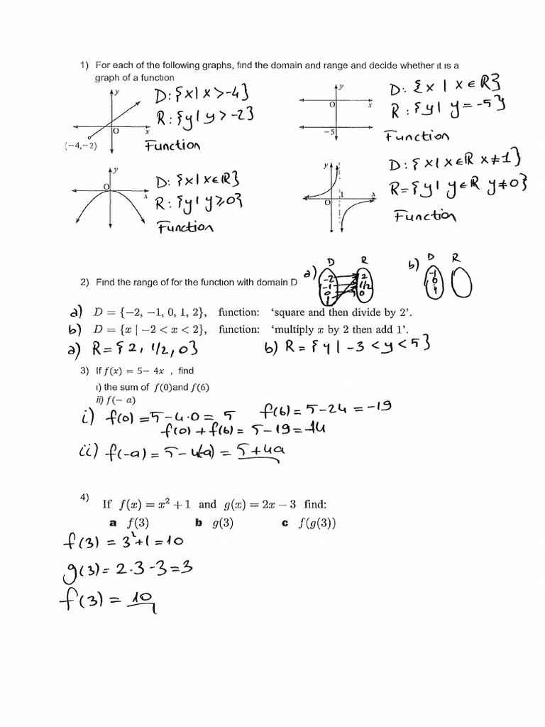 Practice Test Key Pdf