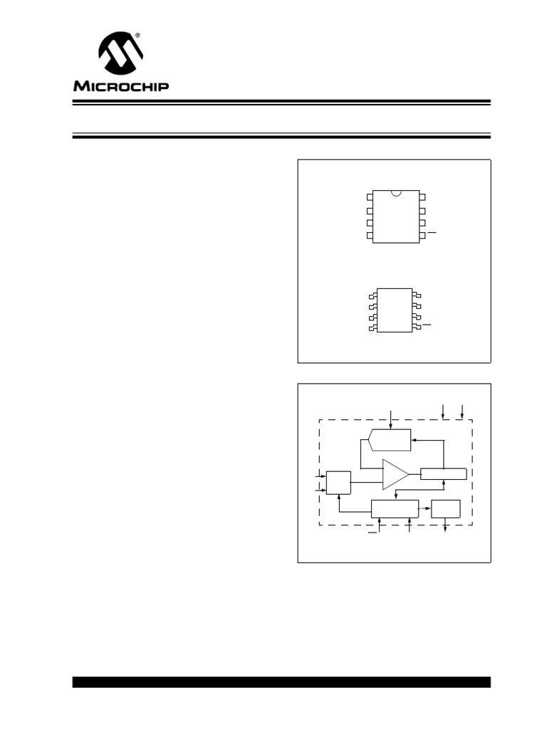 MCP 3201 | PDF | Sampling (Signal Processing) | Signal To Noise Ratio