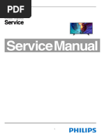 Samsung 2010 TV Model Overview | PDF | Components | Software Defined Radio