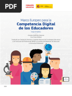 DigComp 2.2. | PDF