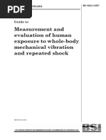 Iso 4866 2010 PDF | PDF | International Organization For ...