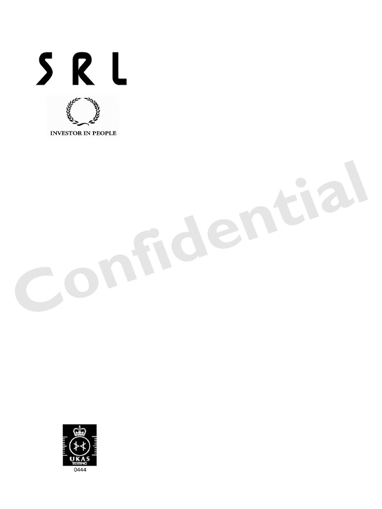Residential Developments Design Manual | PDF | Wound | Noise