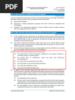 EASA Continuing Airworthiness Guidelines | PDF | Aircraft | Aviation