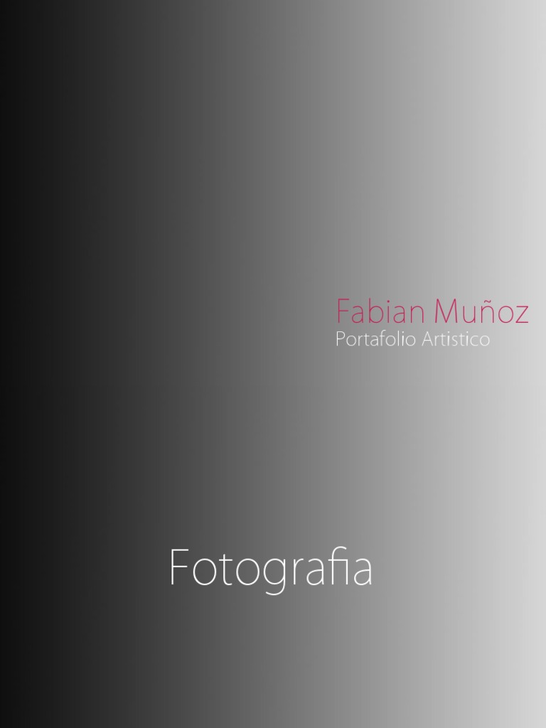 PortaFolio Dossier | PDF