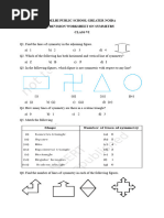 Class 6 Prime Time Math Worksheet | PDF | Prime Number | Numbers