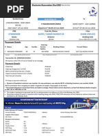 Addendum To The 2021 PRB Report | PDF | Welfare | Mauritius