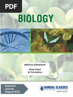 Circulatory System of Frog | PDF | Heart | Atrium (Heart)