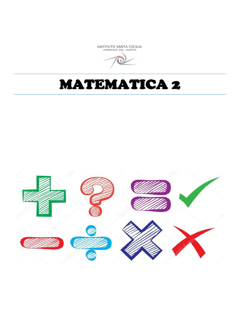 Unidad N1. Numeros Enteros | PDF