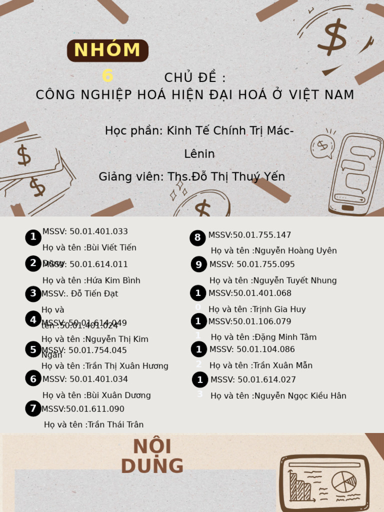 Nhóm 6 KtctML CA 4 Đợt 2 (1) | PDF