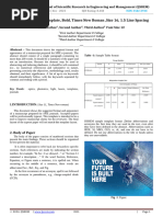 Springer Format Sample | PDF