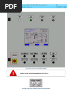 Erma First - BWTS Quick Operation Manual | PDF