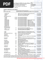 BalClor® Ballast Water Management Manual | PDF | Valve | Pump
